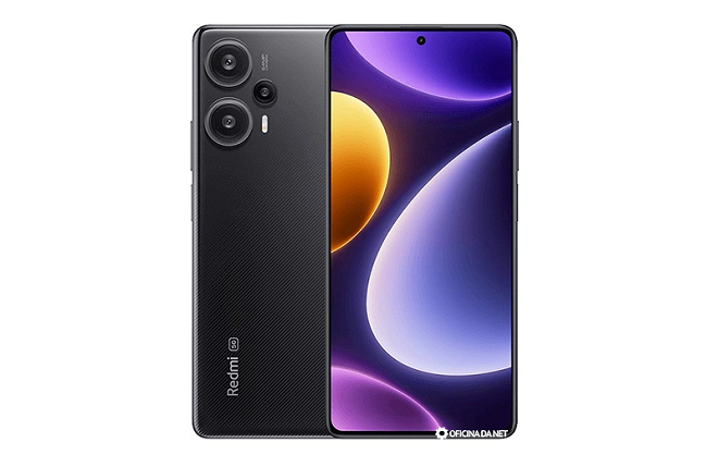Todos os celulares Xiaomi lançados em 2023