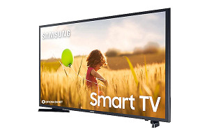Samsung Smart TV UHD 4K CU7700 55 - Ficha Técnica
