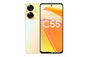 Realme C55 - Ficha Técnica