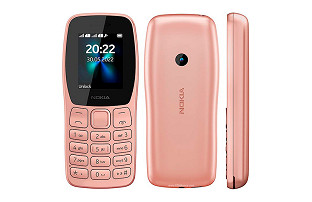 Nokia C32: Ficha Técnica