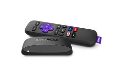 Roku Express 4K - Ficha Técnica