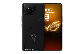 ASUS ROG Phone 8 Pro: Ficha Técnica