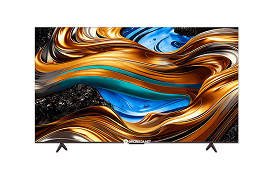 TCL QLED 4K C755 65 - Ficha Técnica