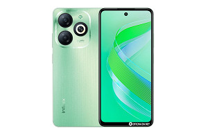 Infinix GT 20 Pro - Ficha Técnica
