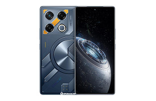 Infinix Note 40 Pro: Ficha Técnica