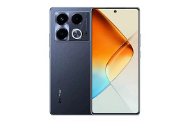 Infinix Note 40 5G: Ficha Técnica