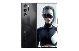 REDMAGIC Astra: Ficha Técnica, Preço e Análise