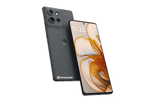 Motorola Moto G85 - Ficha Técnica