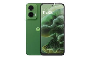 Motorola Moto G24 - Ficha Técnica
