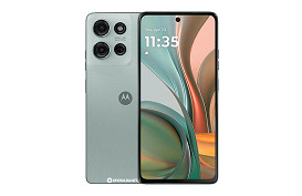 Motorola Moto G75 - Ficha Técnica