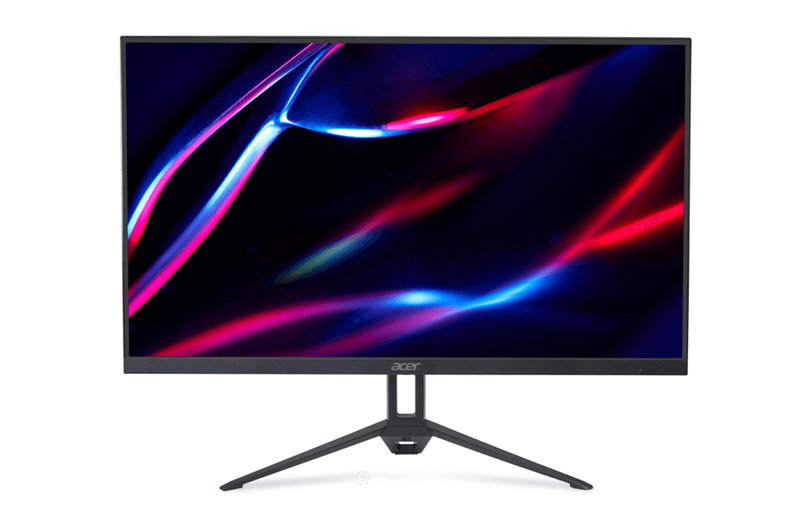 Comparador de Monitores