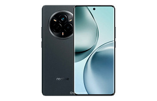 Realme 14 Pro - Ficha Técnica