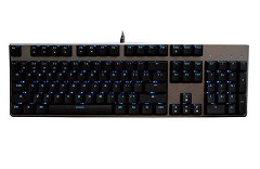 Motospeed V30 - Ficha Técnica