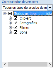 Como inserir clip-arts no Word