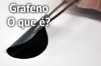 O que é Grafeno?