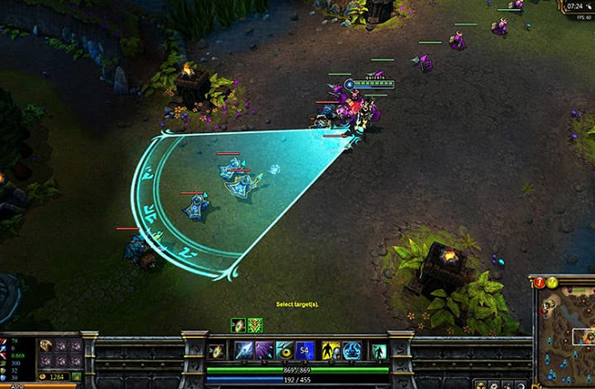 Top 10 games mais jogados em Lan House