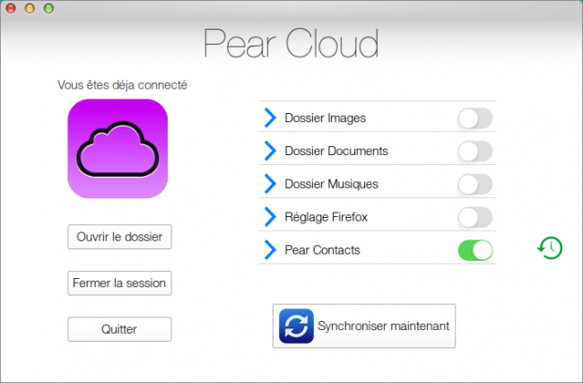 Pear OS, um clone do Mac OS X?