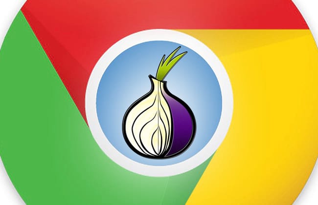 Como usar o Google Chrome com a segurança do Tor