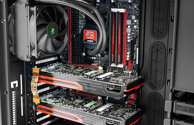 PC-G: Série de Artigos Sobre Gaming Computers para Iniciantes