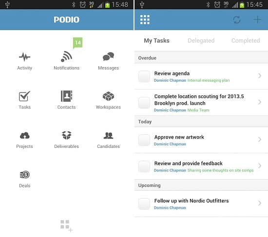 TOP 5 dos Apps para aumentar sua produtividade