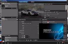 Proshow Producer