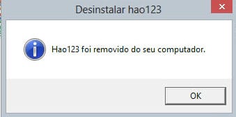 Como desinstalar para sempre o Hao123, Ask.com ou Babylon Search do meu pc?