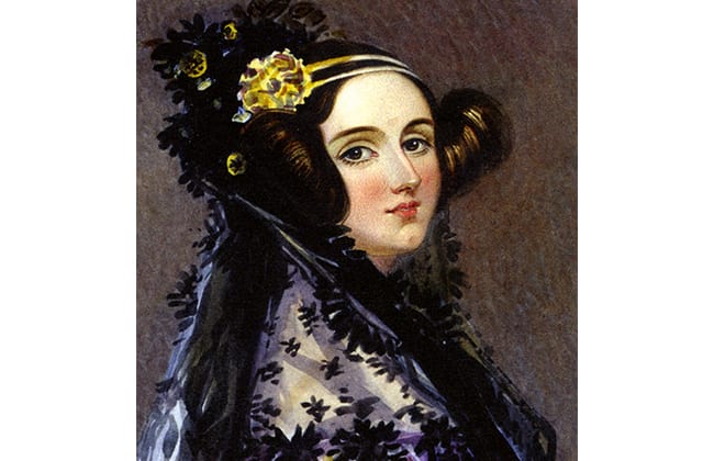 A história da programação