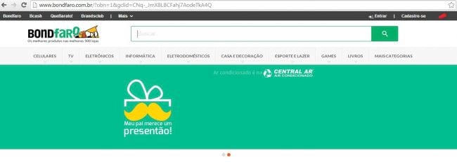 5 sites para comparar os menores preços na internet