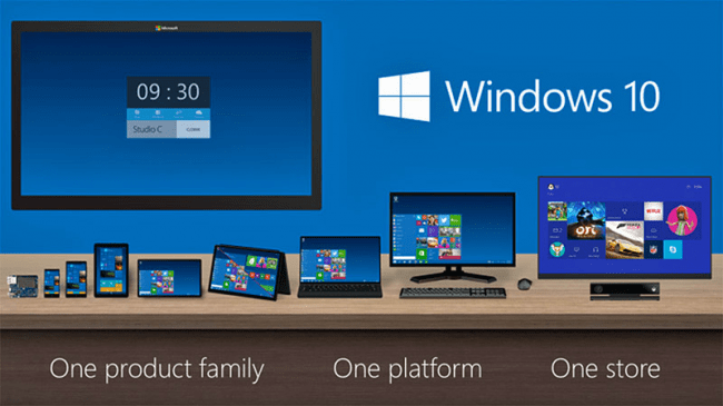 Windows 10: Conheça as principais novidades