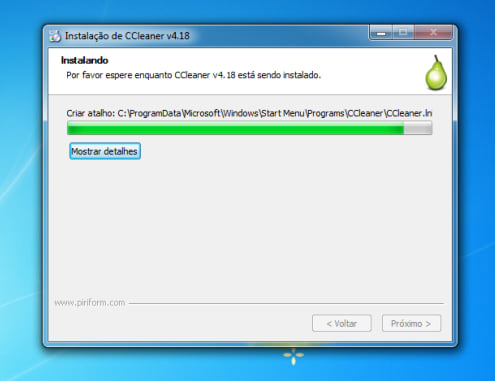 O que é Ccleaner e como ele funciona?