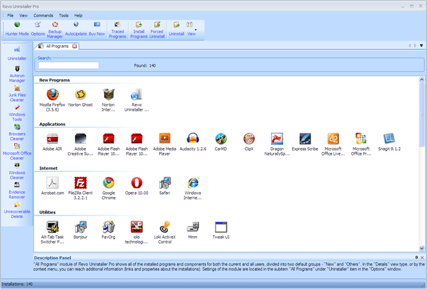 Saiba como apagar programas desnecessários do computador
