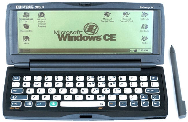 A história da Microsoft (parte 3)