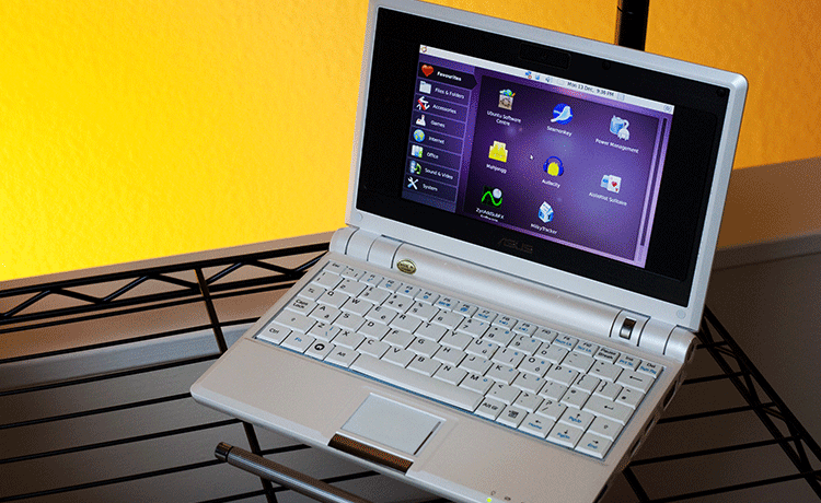 Diferenças entre notebook, netbook e ultrabook: Qual comprar?