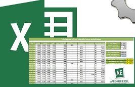 Dicas Planilhas excel