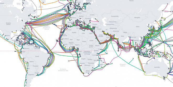 O que é backbone? E como funciona essa tecnologia?