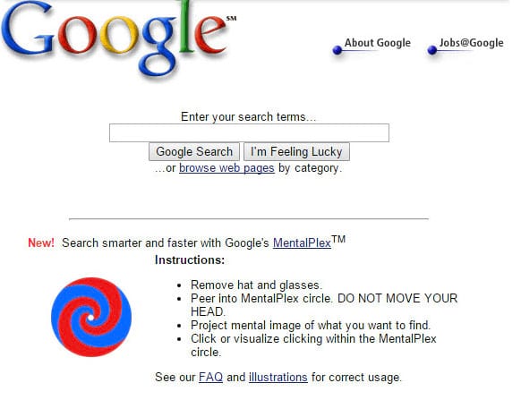 A história do Google (parte 2)