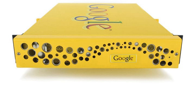 A história do Google (parte 2)