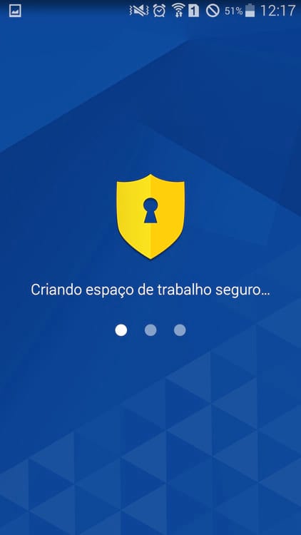 O que é Samsung Knox?