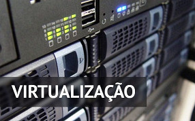 Quais são as vantagens e as desvantagens de uma virtualização?