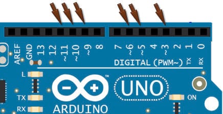 Conhecendo o Arduino Uno