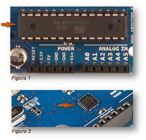Conhecendo o Arduino Uno