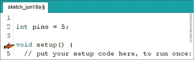 Conhecendo o Arduino Uno - Aula 3