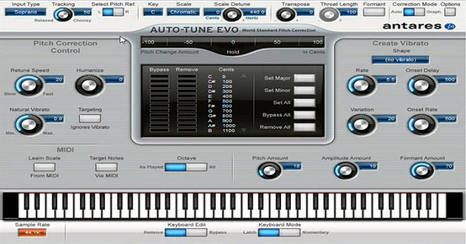 O que é e como surgiu o Auto-Tune?