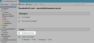 Como criar uma assinatura em HTML para email