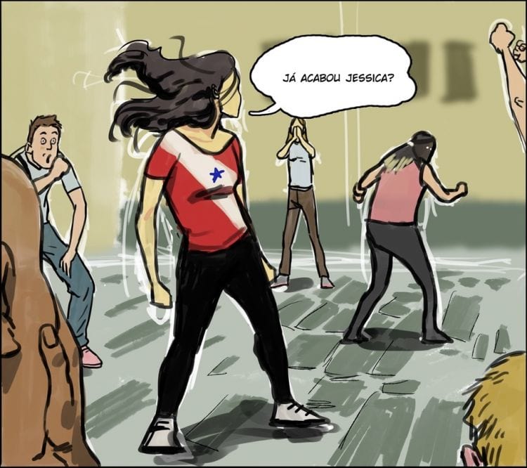 Confira os melhores memes de 2015