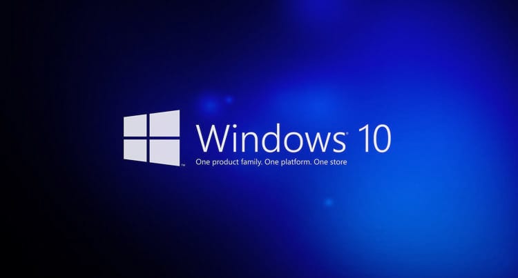 Baixe e instale o Windows 10 via CD ou pendrive