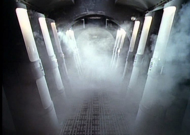 O que é Criogenia? Saiba mais sobre esta tecnologia que pode te fazer ...