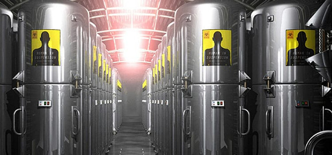 O que é Criogenia? Saiba mais sobre esta tecnologia que pode te fazer ...