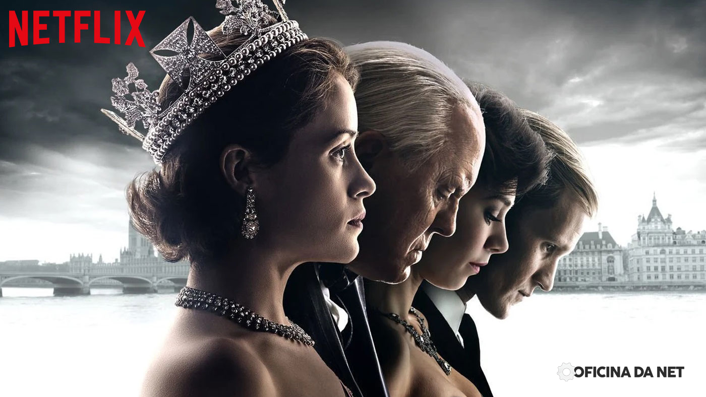 As 20 melhores séries para assistir na Netflix, segundo nota do IMDb [Atualizado] - Oficina da Net