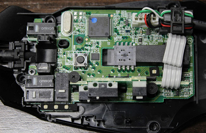 Review: Logitech G402 Hyperion Fury, o mouse mais rápido do mundo?